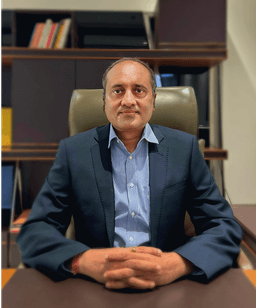 PACE Group – Trusted Partner for Stock Broking & Wealth Management Services